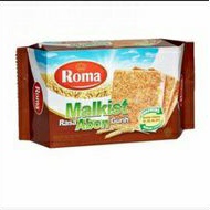 ROMA MALKIST ABON COW 105G | Shopee Malaysia