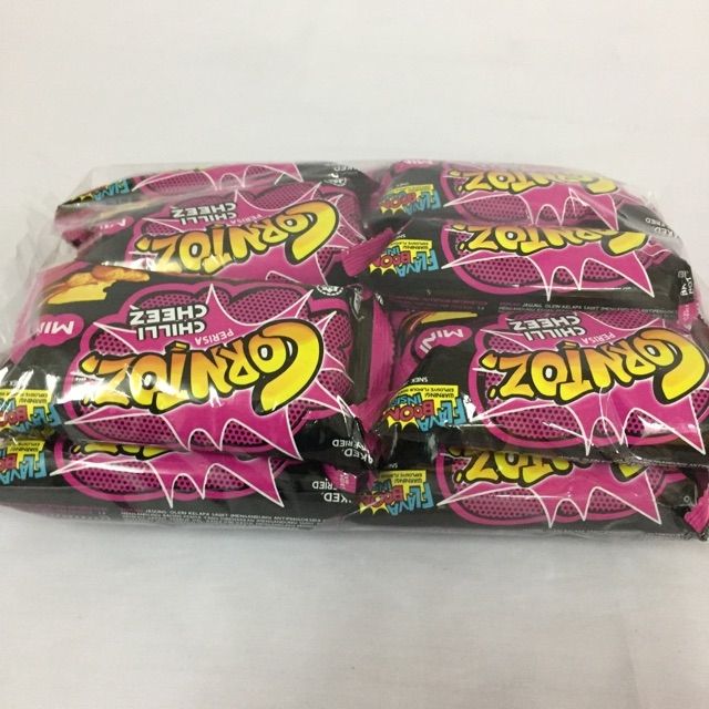 CONTOZ MINI 8PACK MIX 🇲🇾 | Shopee Malaysia