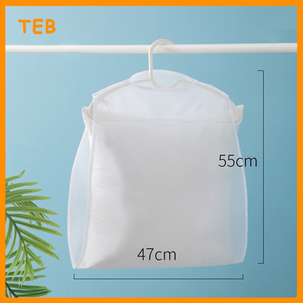 Beg Dobi Mesh Cucian Mesin Basuh & Pengering | Fine & Honey Mesh ...