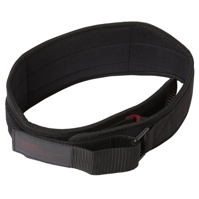 CORENGTH Weight Lifting Belt | Shopee Malaysia