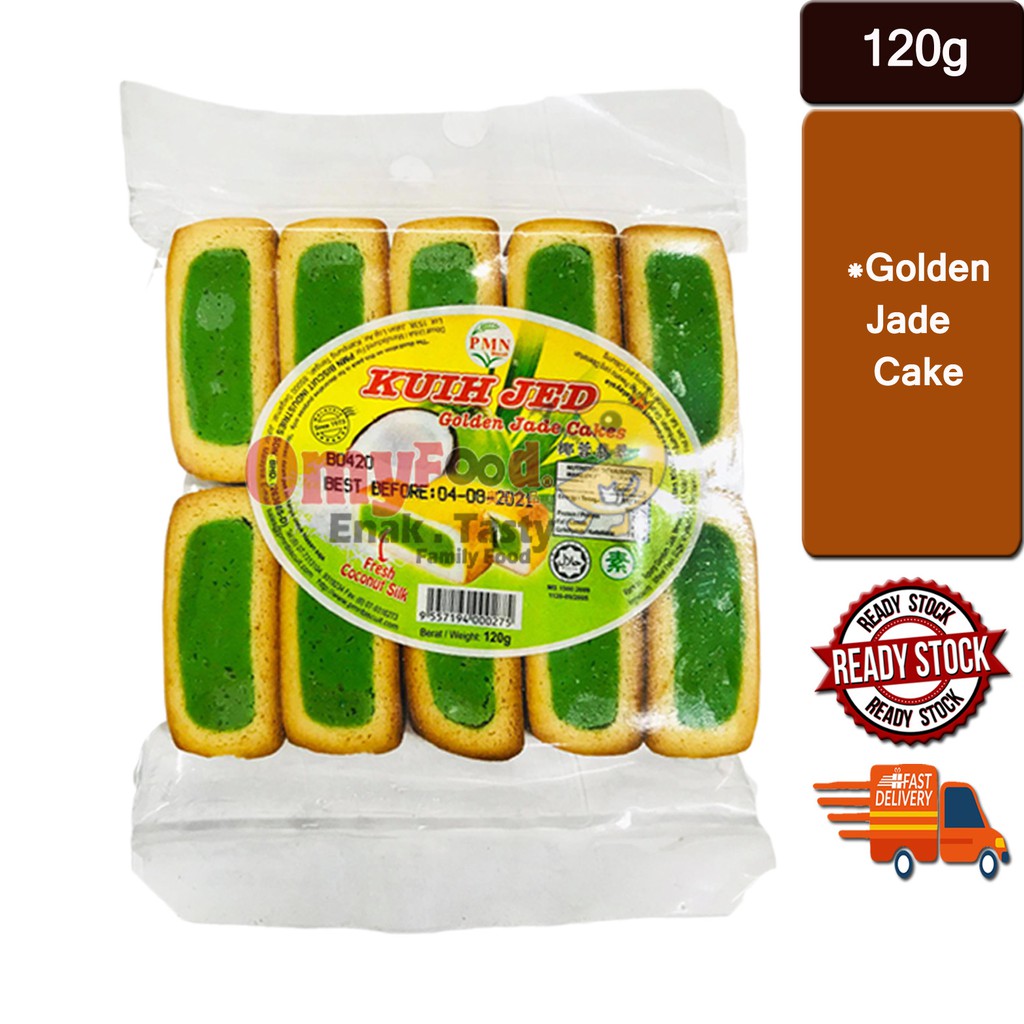 120g Zuhara Kacang Merah / Kuih Jed / Pitaya Strawberi / Kuih Perisa ...