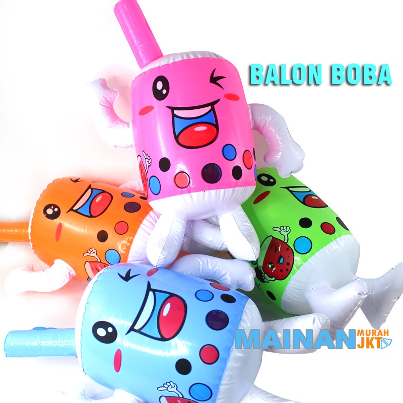 Mainankei Toys Children Toys BALLON BOBA With Children Toy BALLON ...