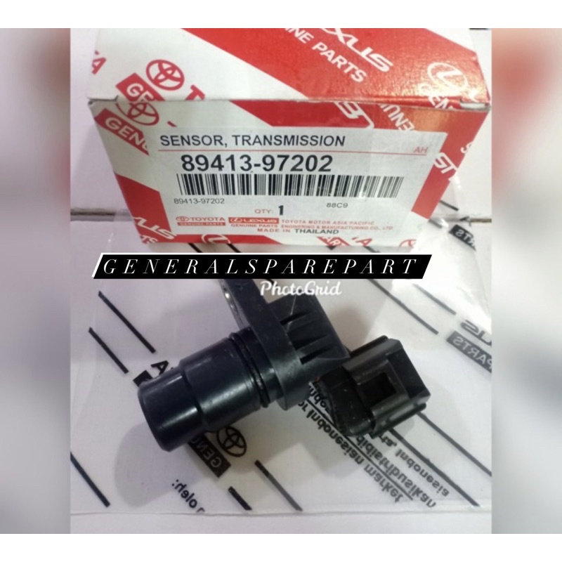 Original toyota avanza xenia rush terios automatic speed sensor ...