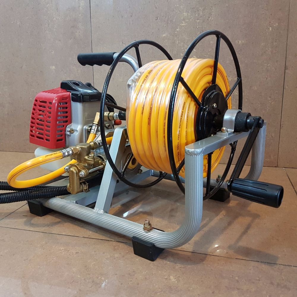 Portable Gasoline Power Sprayer ID31457 | Shopee Malaysia