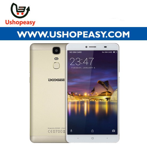 DOOGEE Y6 Max 3D 6.5" 32GB (3GB RAM) | Shopee Malaysia