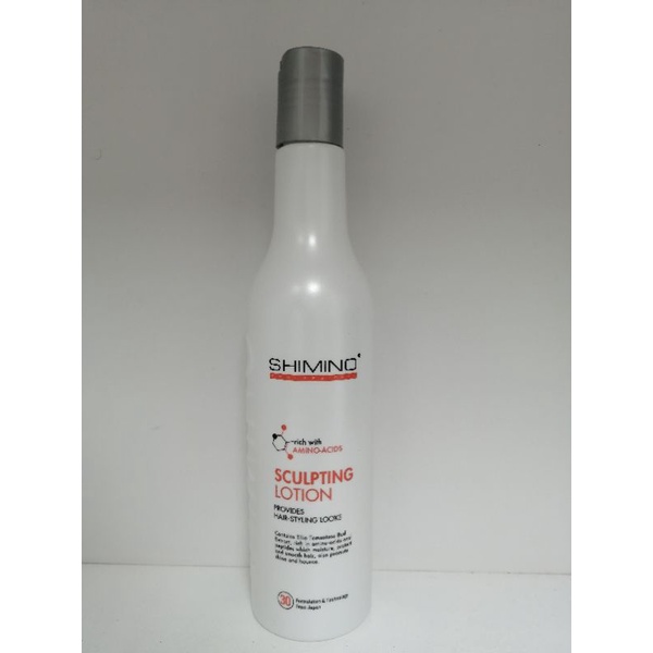 Shimino Sculpting Lotion 320ml | Shopee Malaysia