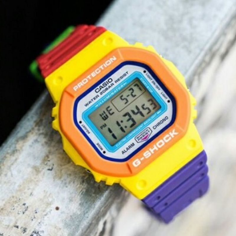 G-SHOCK LEGOLAND ORIGINAL | Shopee Malaysia