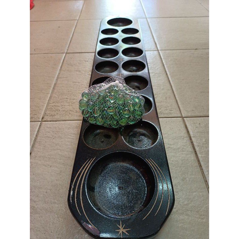 CONGKAK KAYU/CONGKAK LIPAT/CONGKAK PANJANG | Shopee Malaysia