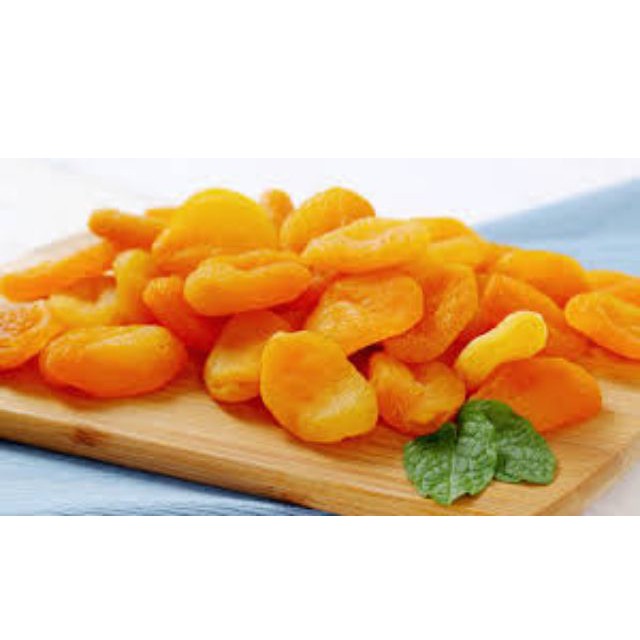1Kg Buah Apricot Organic | Premium Dried Apricots | Shopee Malaysia