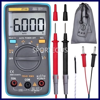 digital multimeter - Prices and Promotions - Aug 2025 | Shopee Malaysia