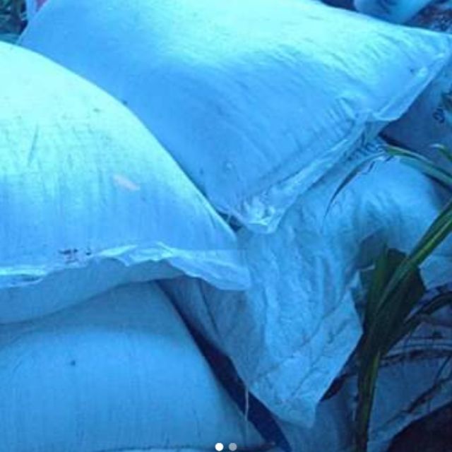 Cocopeat Guni 80 liter (bukan 80 kg) order satu guni per order | Shopee ...