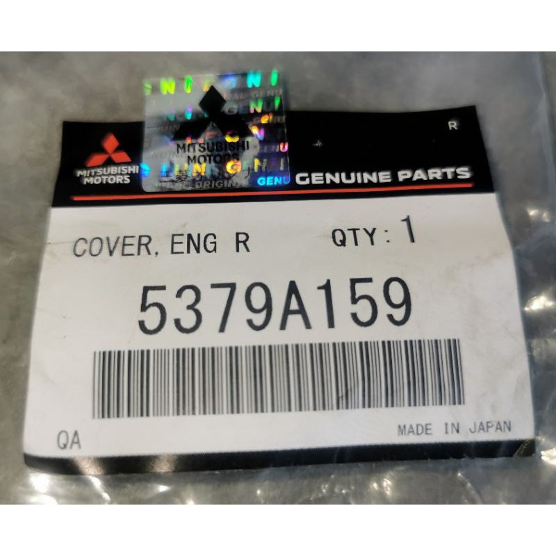 front bumper bottom tray 3pcs or 1pcs - Mitsubishi evolution 10/evo x ...