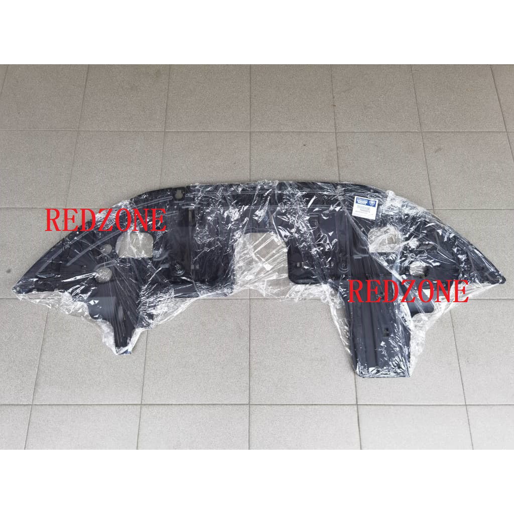 ORIGINAL PROTON IRIZ 2016 / PERSONA 2016 VVT FRONT ENGINE UNDER COVER ...