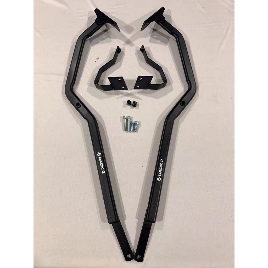 YAMAHA LC135 V8 /V9 MONORACK HEAVY DUTY 60 [LC135 V8] /V1-V7 | Shopee ...