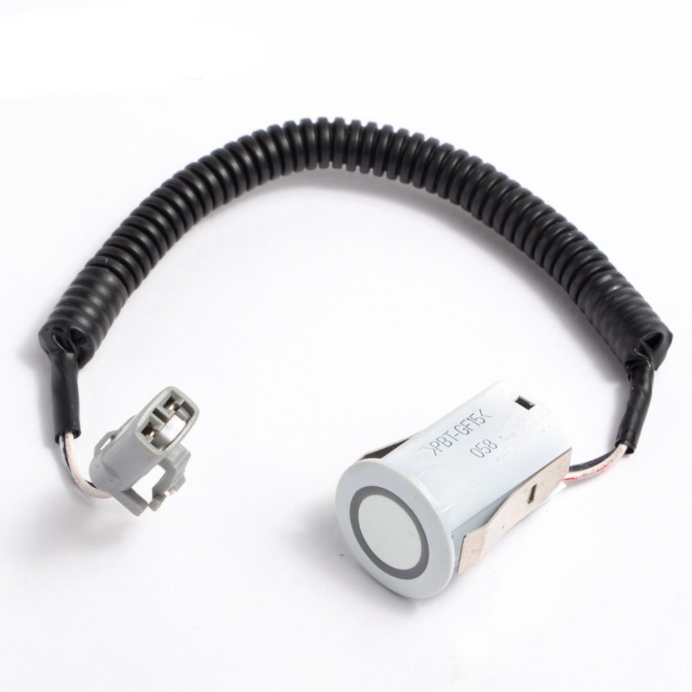 Reverse Sensor PDC Parking Sensor 89341-28390 For Toyota Estima ACR30 ...