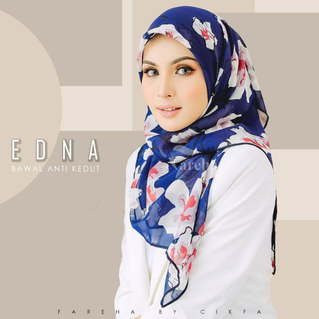 𝐁𝐀𝐖𝐀𝐋 𝐀𝐍𝐓𝐈 𝐊𝐄𝐃𝐔𝐓 JUNE 2020 (EDNA) ~FreeGift | Shopee Malaysia