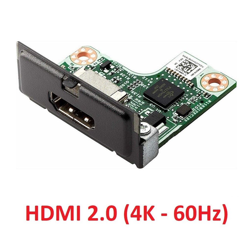 Video output Port for HP 400/600/800/MP9/405/705 G3/G4/G5 Mini ...
