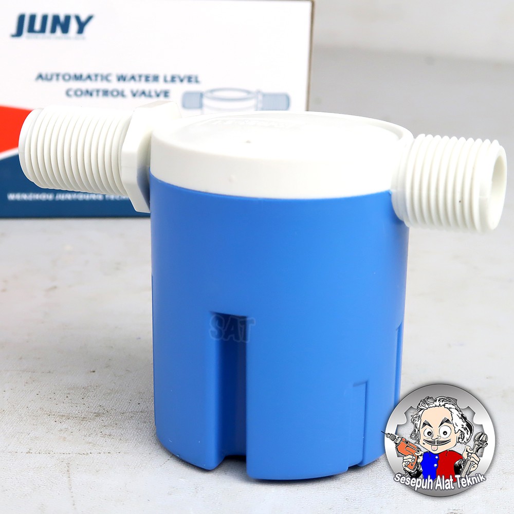 Automatic Water Float 1/2 Faucet Automatic Water Tank Float Toren 1/2 ...