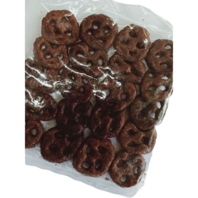 Kuih Denderam Penderam Original Melaka (200g) | Shopee Malaysia
