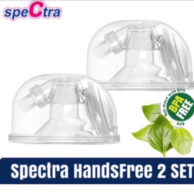SPECTRA HANDSFREE CUP | Shopee Malaysia