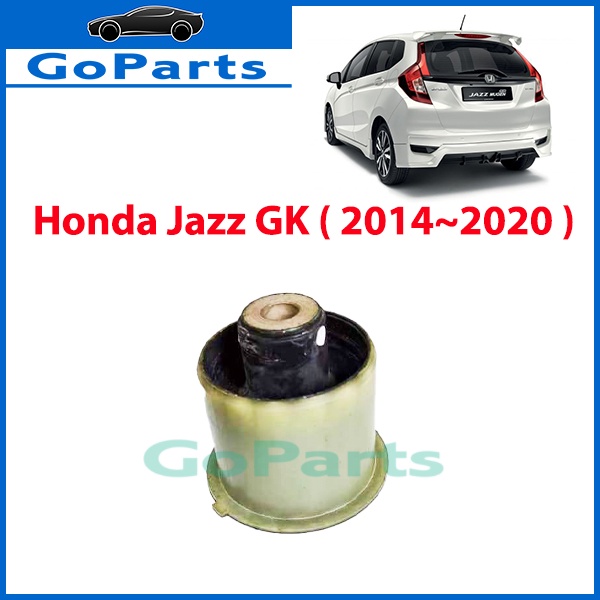 Rear Axle Bush 1PC Honda Jazz GK T5A [2014~2020] | Shopee Malaysia