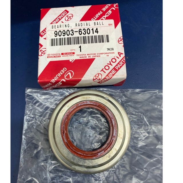 ORIGINAL TOYOTA ESTIMA ACR30 ALPHARD MNH10 ANH10 CAMRY ACV30 ACV40 ...