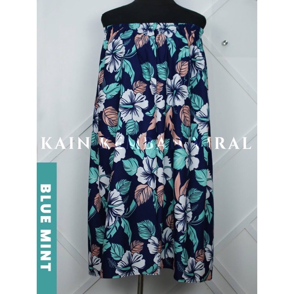 Kain Kemban Viral | Kain Basahan Ready | Shopee Malaysia