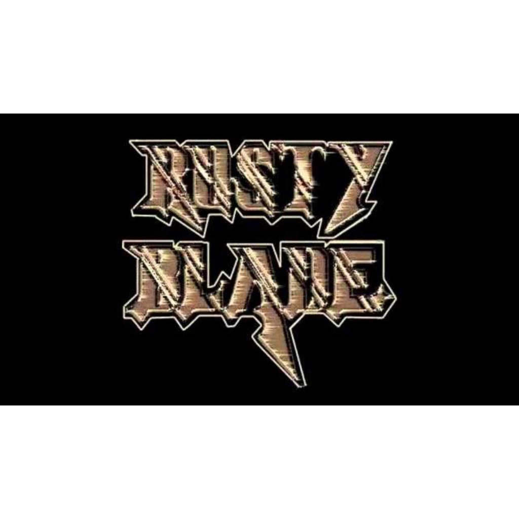 Rusty Blade (Album Of The Years) | Shopee Malaysia