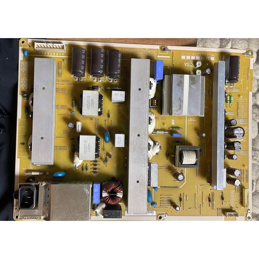 🔥Msia Ready Stock 24hr Ship🔥 SAMSUNG PLASMA TV PS64E8000 PS64E8000GR ...