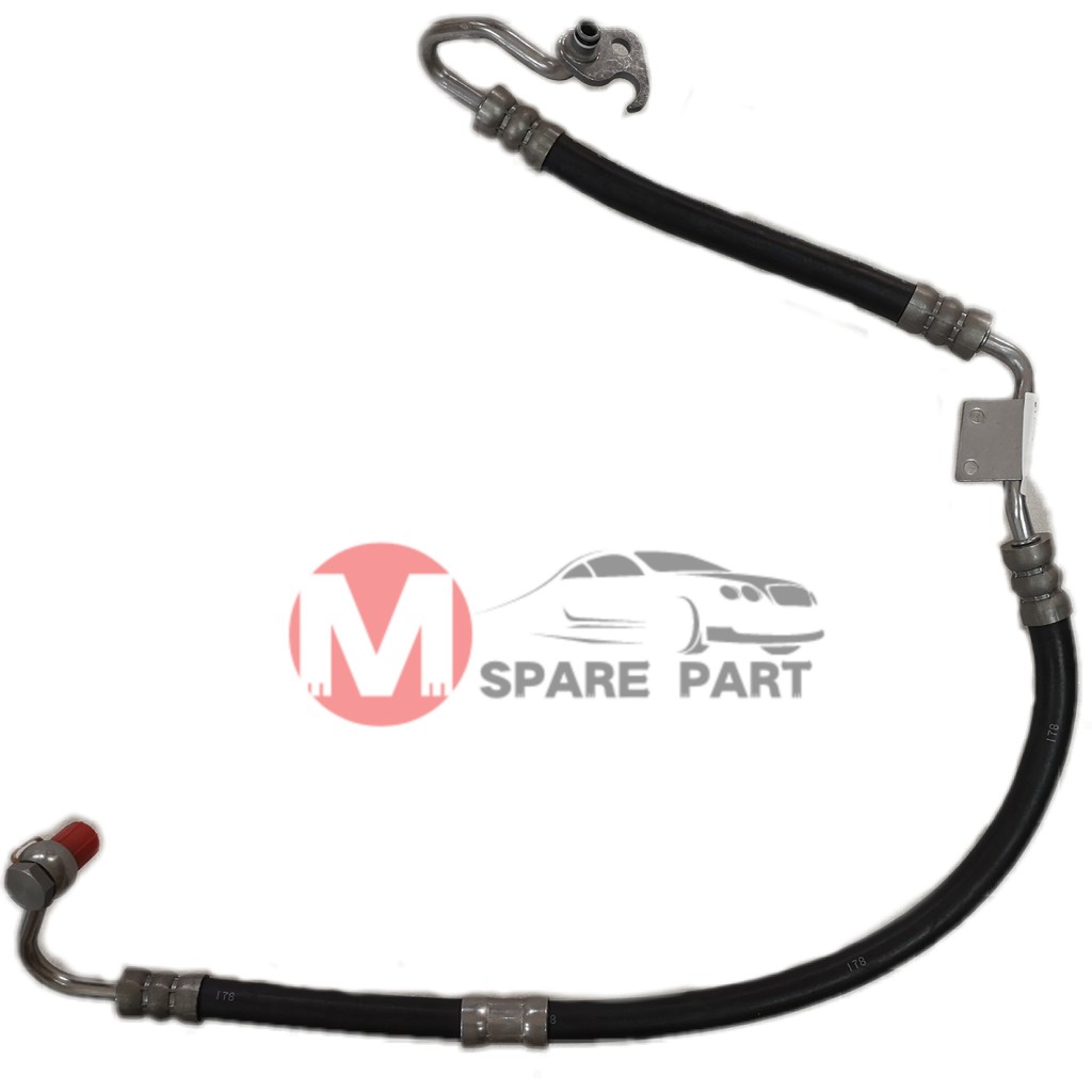 MERCEDES BENZ Power Steering Hose for W211 V6 | Shopee Malaysia