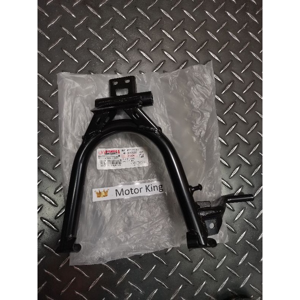 Main Stand Double Stand Tongkat Dua Yamaha Y15 Y15ZR YSUKU V1 100% ...