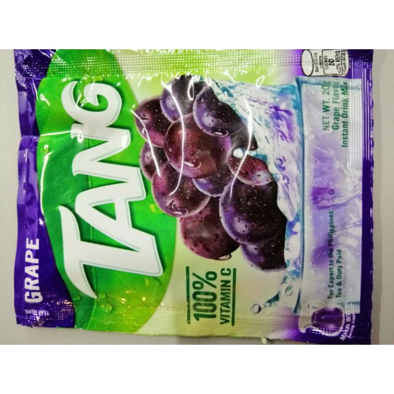 tang litro pack orange/pomelo/guyabano | Shopee Malaysia
