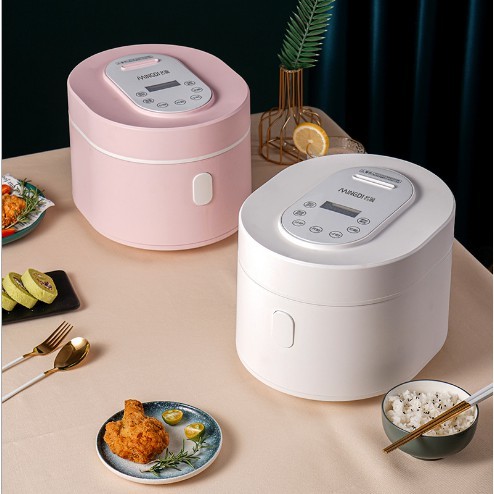 Low Sugar Rice Cooker Multifuction Rice Cooker 24-hours Appointment 3L ...
