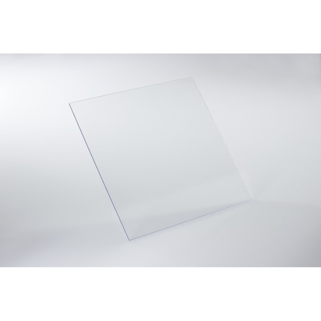 SolarFlat High Quality Solid Polycarbonate Sheet (FLAT SHEET) 4FTx8FT ...