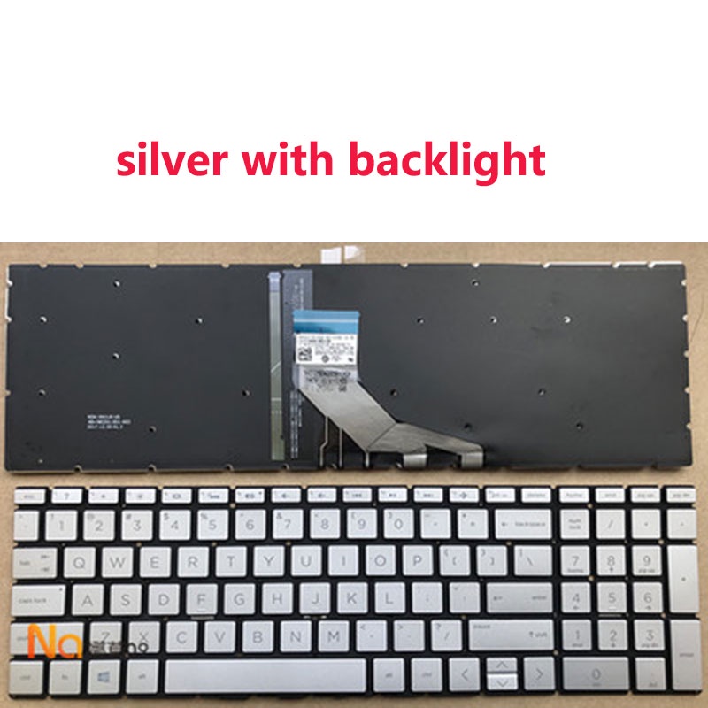 Hp 15-DA 15-DB 15-DX 15-EC 15-CR 15-CW 15-Dr 15S-DY 15S-DU 15-CX 15Q-DS ...