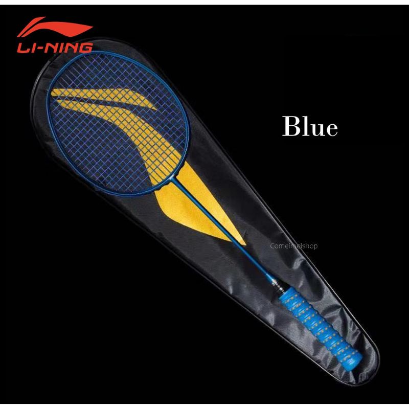 Original Lining Li-Ning Li Ning Fu Hai Feng Signature Player Badminton ...