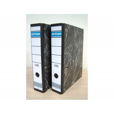 Option 404 Level Arch File 3" | Shopee Malaysia