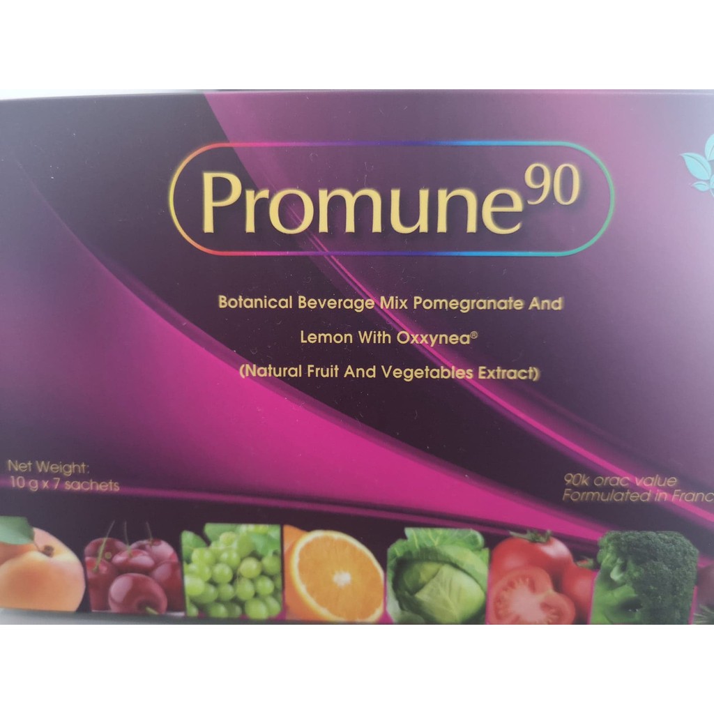 Promune 90 Health Supplement (Expired:1/2024) | Shopee Malaysia