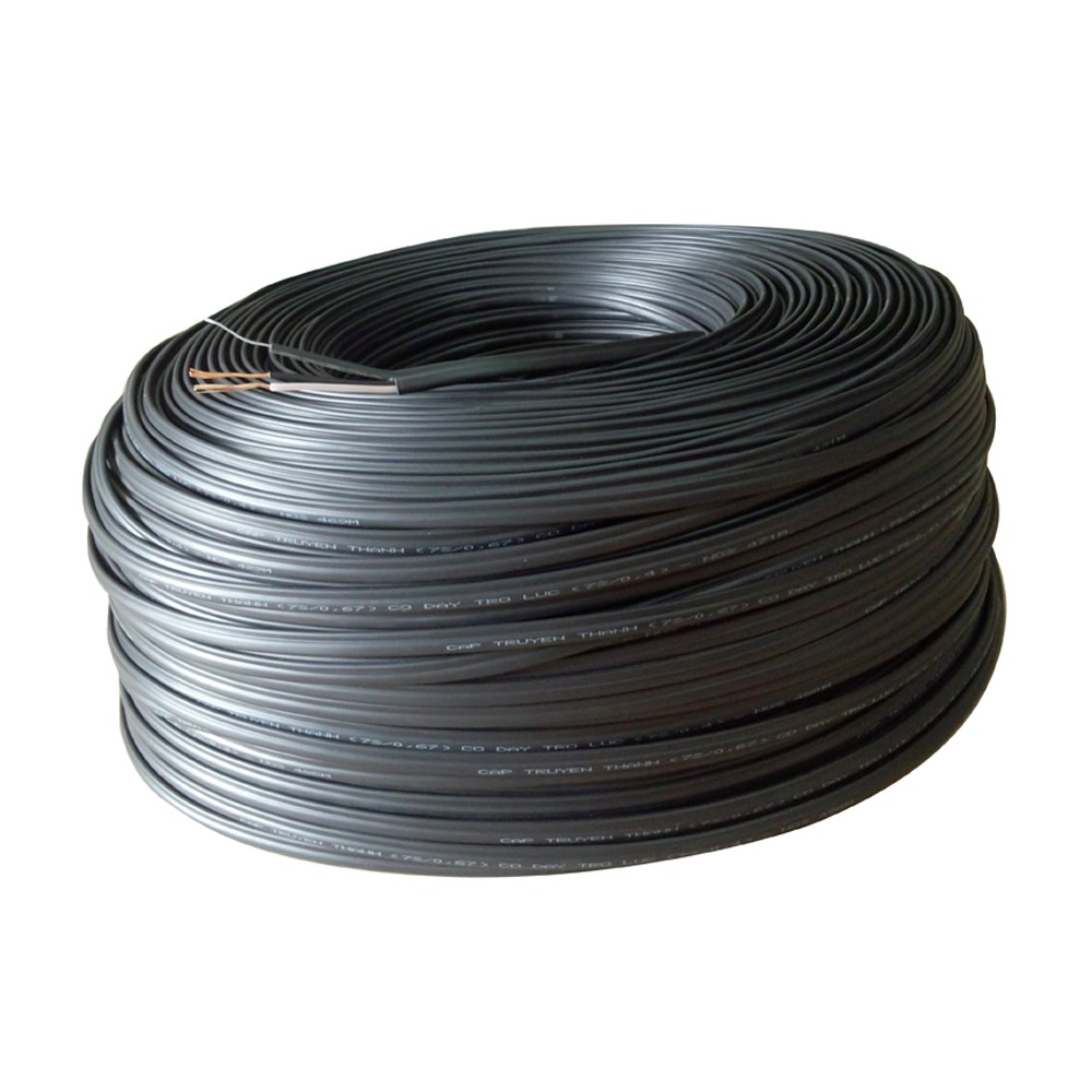 Transmission cable (500m Roll) | Shopee Malaysia