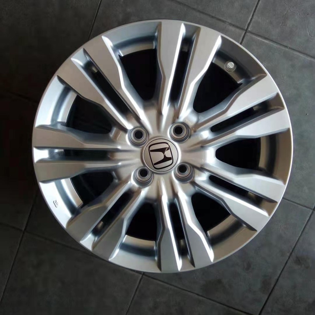 Sport Rim 16 inci (Used) | Shopee Malaysia