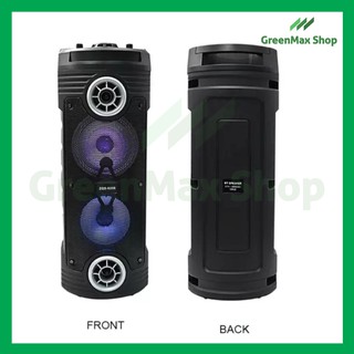 Super Bass Wireless ZQS-6208/Bluetooth Speaker/BT Speaker/Portable ...