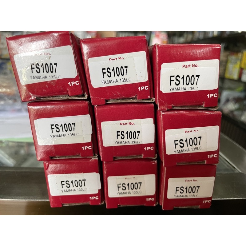 FRONT FORK INNER TUBE BATANG CHROME FORK ORIGINAL 100% KYB KAYABA FOR ...