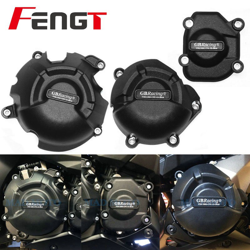 For Kawasaki Z800 Z800E 13-16 Motorcycle Accessories Engine Guard ...