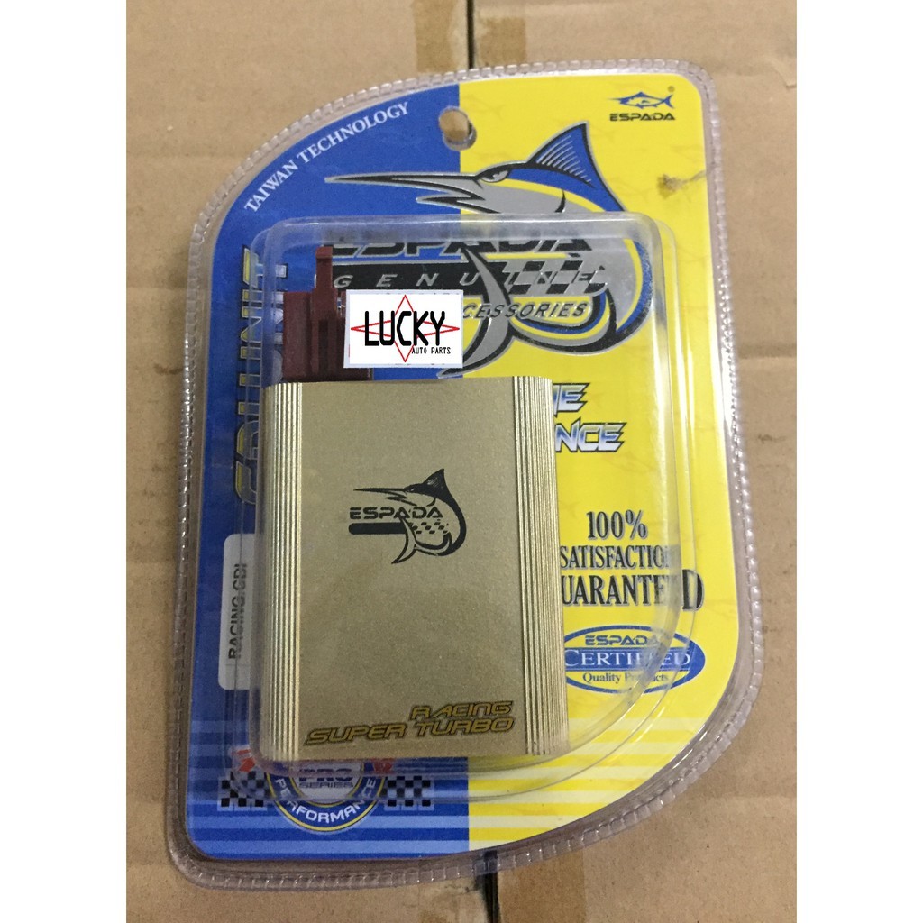 ESPADA EX5 DREAM / WAVE100 R / CLASS 1 / KRISS100 CT100 MR1 MR3 DEMAK ...