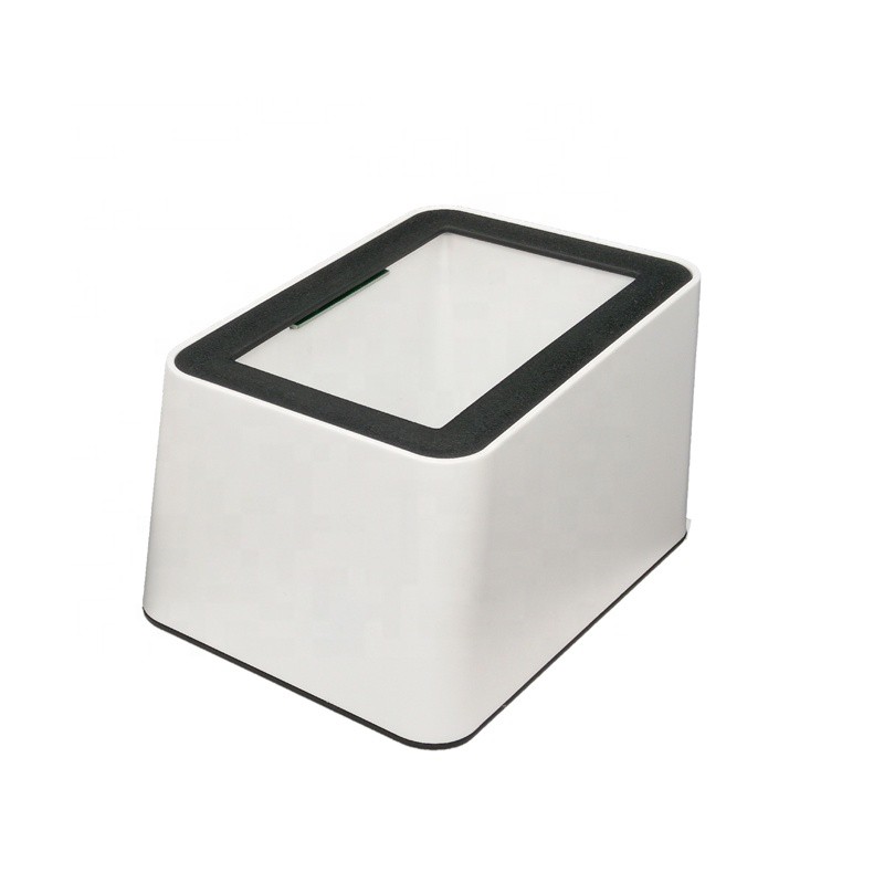 1D 2D Scanner Box / QR Scan / QR Ewallet Payment / Barcode | Shopee ...