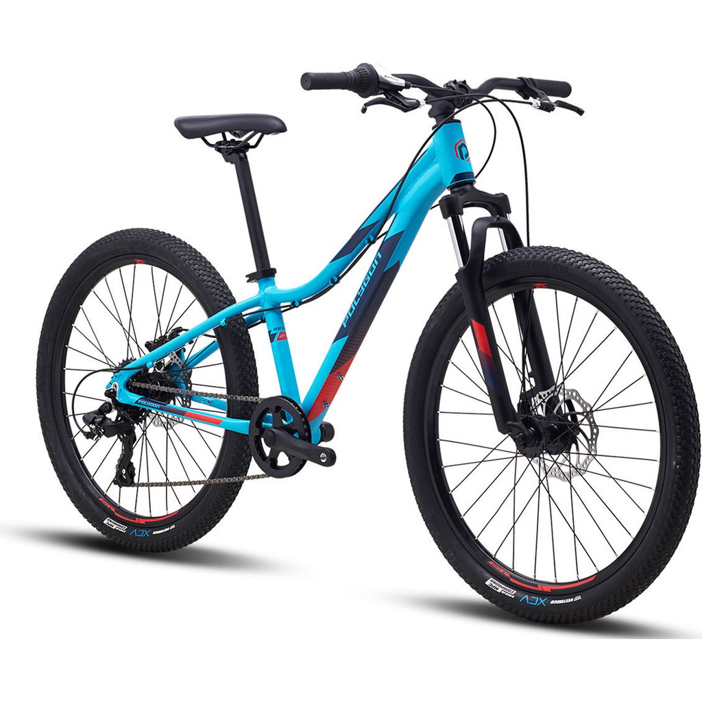 POLYGON Relic 24 inch Kids Mountain Bike MTB bicycle High Quality ...