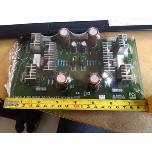 Simetris Stereo GM1434 Power Amplifier Driver Kit | Shopee Malaysia