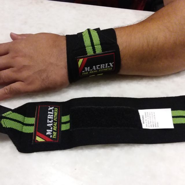 🔥CLEAR STOK🔥MATRIX STRAP GYM ( PROMOSI 2021) | Shopee Malaysia