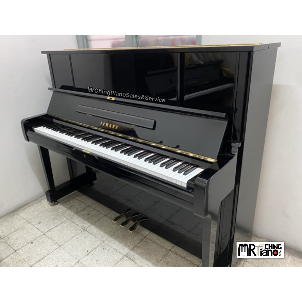 Yamaha UX1 upright piano | Shopee Malaysia