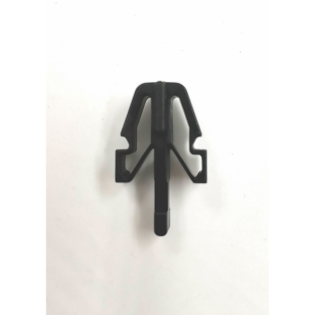CLPWFS - PROTON WIRA FRONT BUMMER SARONG CLIP 0232 (5pcs/pack) | Shopee ...